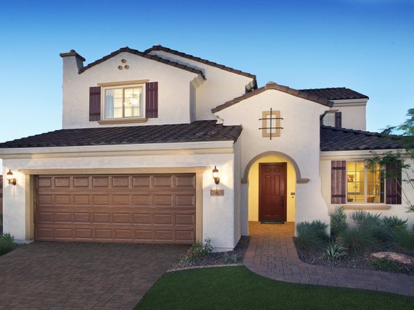 Tucson New Homes & Tucson AZ New Construction | Zillow