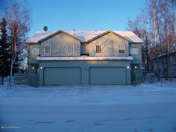 Anchorage AK Duplex & Triplex Homes For Sale - 207 Homes | Zillow