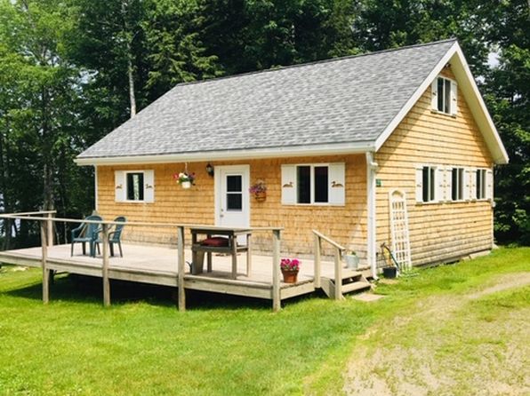 Danforth Real Estate - Danforth ME Homes For Sale | Zillow