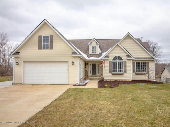 Webberville Real Estate - Webberville MI Homes For Sale | Zillow