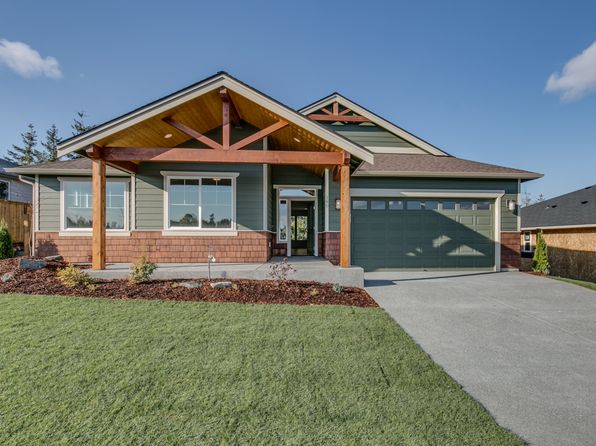 Sequim Real Estate - Sequim WA Homes For Sale | Zillow