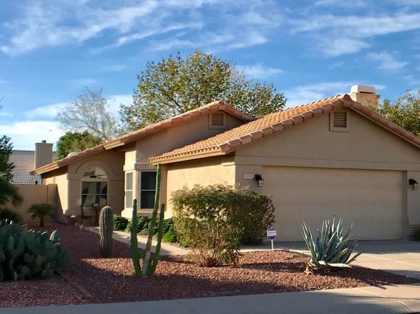 Arizona Ranch Style - Phoenix Real Estate - Phoenix AZ Homes For Sale ...