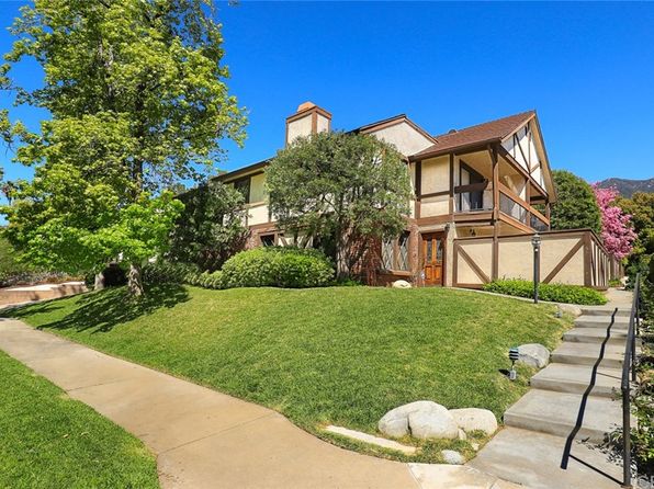 Sierra Madre Real Estate Sierra Madre Ca Homes For Sale Zillow
