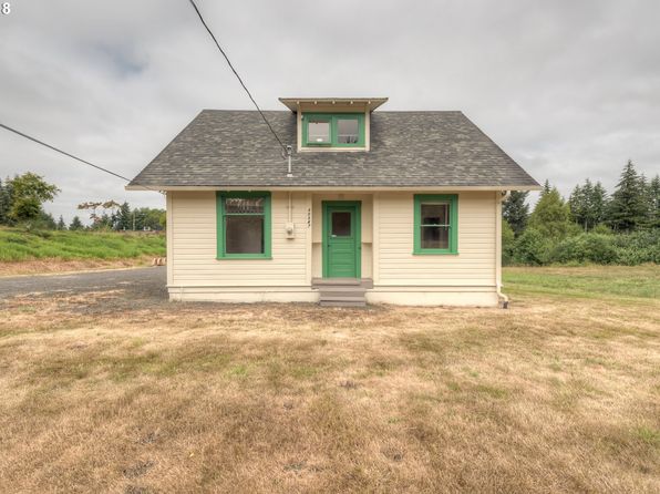Astoria Real Estate - Astoria OR Homes For Sale | Zillow