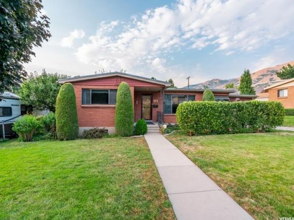 Bountiful Real Estate - Bountiful UT Homes For Sale | Zillow
