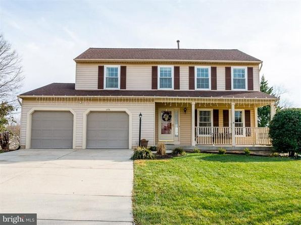 Bowie Real Estate - Bowie MD Homes For Sale | Zillow