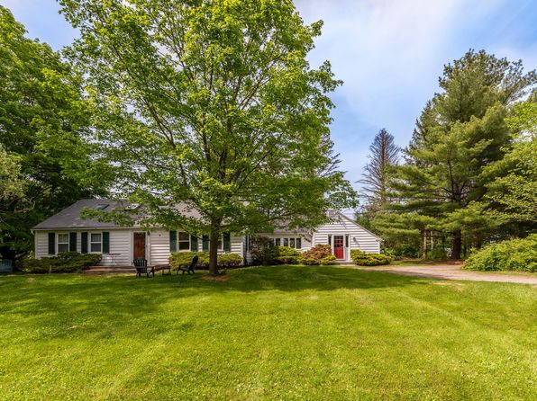 Best Places to Live in Great Barrington, Massachusetts