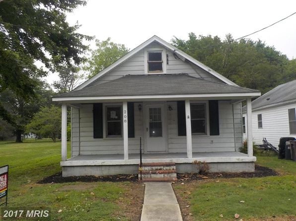 Hurlock Real Estate - Hurlock MD Homes For Sale | Zillow