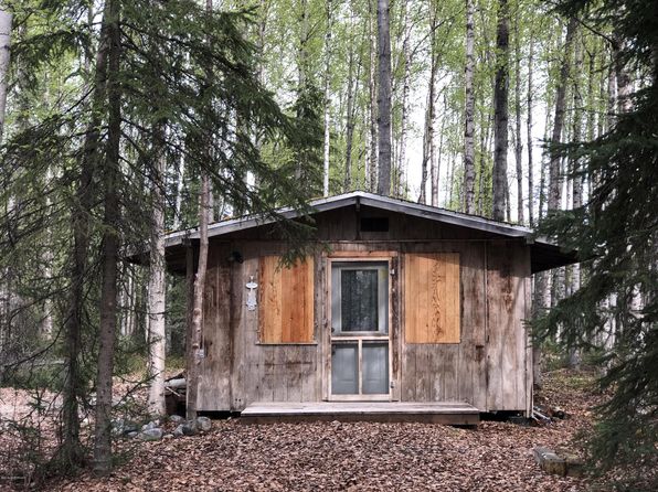 Dry Cabin - Willow Real Estate - Willow AK Homes For Sale | Zillow
