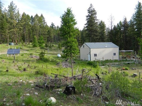 Best Places to Live in Tonasket, Washington