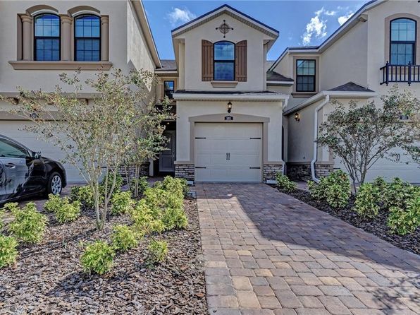 Lakewood Ranch FL Townhomes & Townhouses For Sale - 41 Homes | Zillow