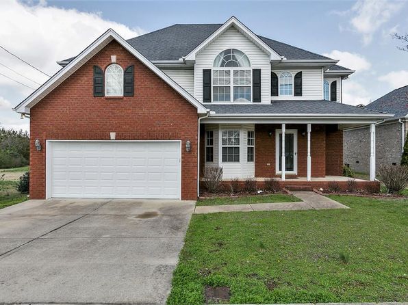 Recently Sold Homes in Cane Ridge Farms Nashville - 39 Transactions ...