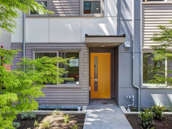 Seattle New Homes & Seattle WA New Construction | Zillow