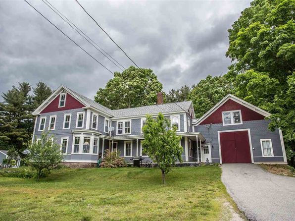 Peterborough Real Estate - Peterborough NH Homes For Sale | Zillow