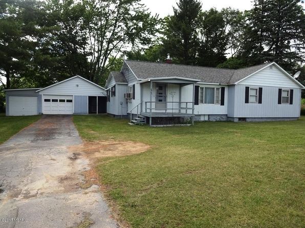 Fremont Real Estate - Fremont MI Homes For Sale | Zillow