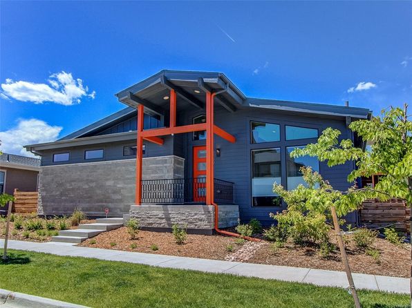 Mid Century Modern - Denver Real Estate - Denver CO Homes For Sale | Zillow