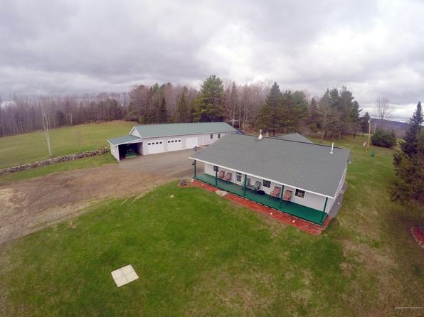 Garland Real Estate - Garland ME Homes For Sale | Zillow
