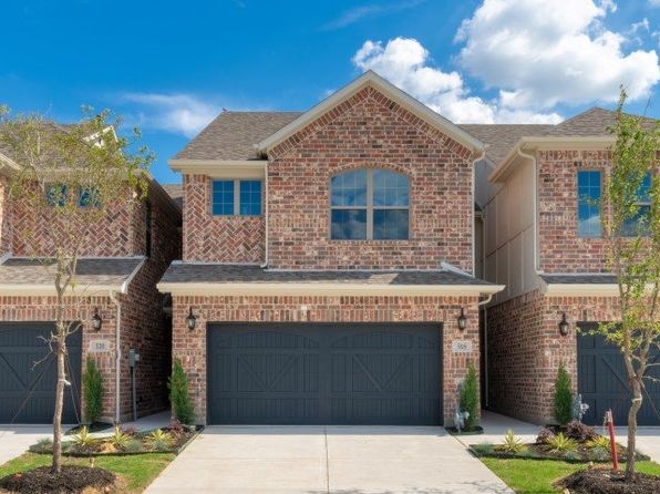 Allen TX Townhomes & Townhouses For Sale - 21 Homes | Zillow
