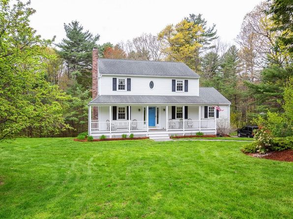 Rowley Real Estate - Rowley MA Homes For Sale | Zillow