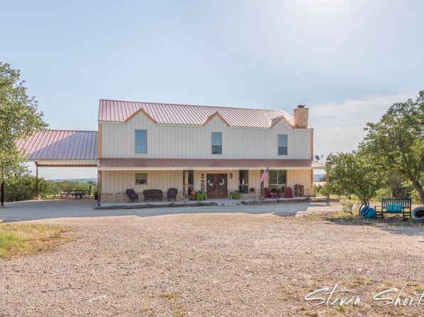 Christoval Real Estate - Christoval TX Homes For Sale | Zillow