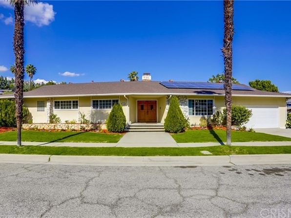 South Pasadena Real Estate - South Pasadena CA Homes For Sale | Zillow