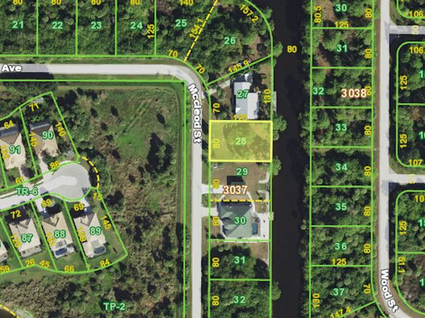 Port Charlotte Real Estate - Port Charlotte FL Homes For Sale | Zillow
