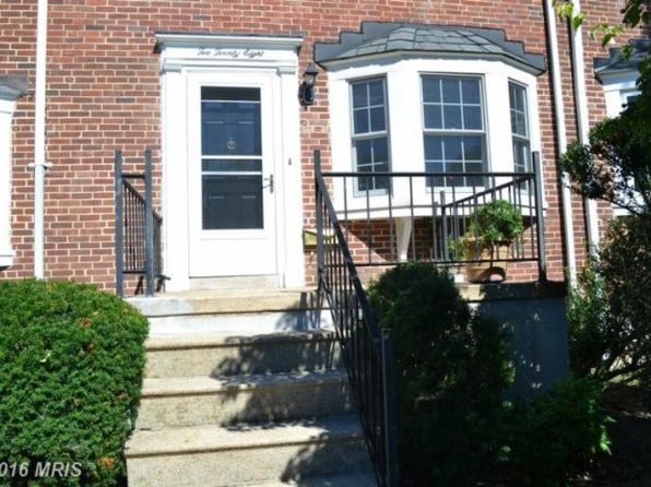 195 Stanmore Rd, Baltimore, MD 21212 | Zillow
