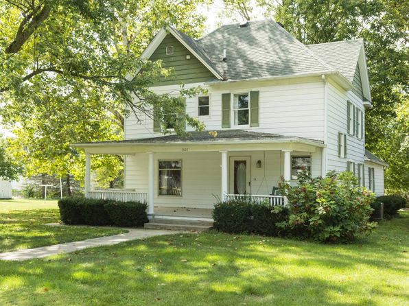 Philo Real Estate - Philo IL Homes For Sale | Zillow