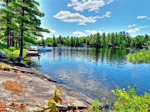 Muskoka Lakes Real Estate - Muskoka Lakes ON Homes For Sale | Zillow