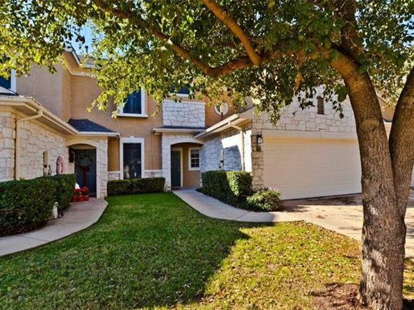 Austin TX Townhomes & Townhouses For Sale - 71 Homes | Zillow