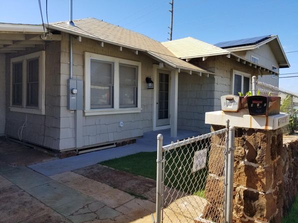 Houses For Rent in Honolulu HI - 316 Homes | Zillow
