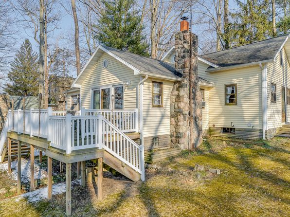 Donnell Lake - Vandalia Real Estate - Vandalia MI Homes For Sale | Zillow