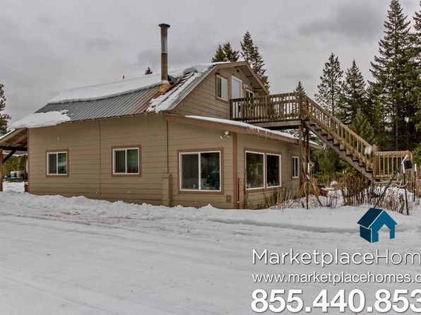 Rental Listings in Chewelah WA - 2 Rentals | Zillow