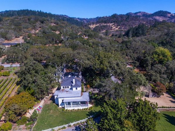 Santa Rosa CA Luxury Homes For Sale - 660 Homes | Zillow