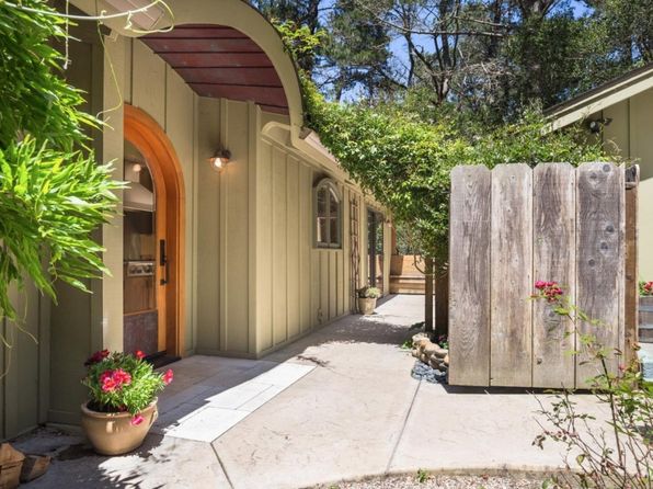 Monterey Real Estate - Monterey CA Homes For Sale | Zillow