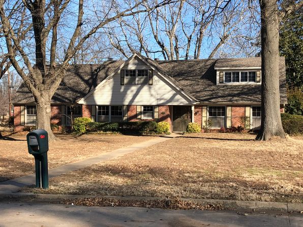 Muskogee Real Estate - Muskogee OK Homes For Sale | Zillow