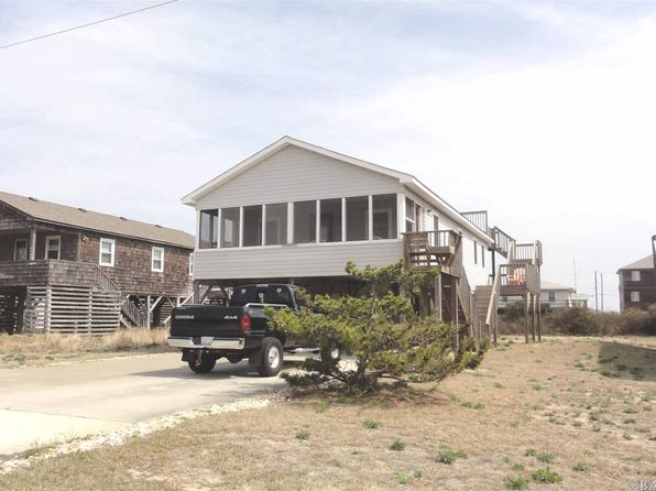 Kitty Hawk NC Waterfront Homes For Sale - 37 Homes | Zillow
