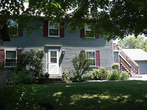 Sutton Real Estate - Sutton MA Homes For Sale | Zillow