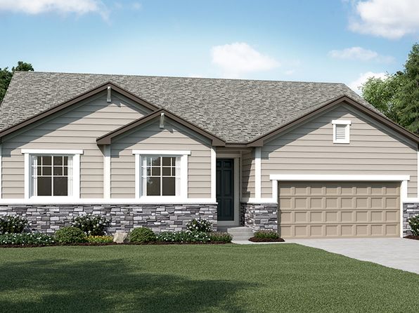 Ranch Style - Castle Rock Real Estate - Castle Rock CO Homes For Sale ...
