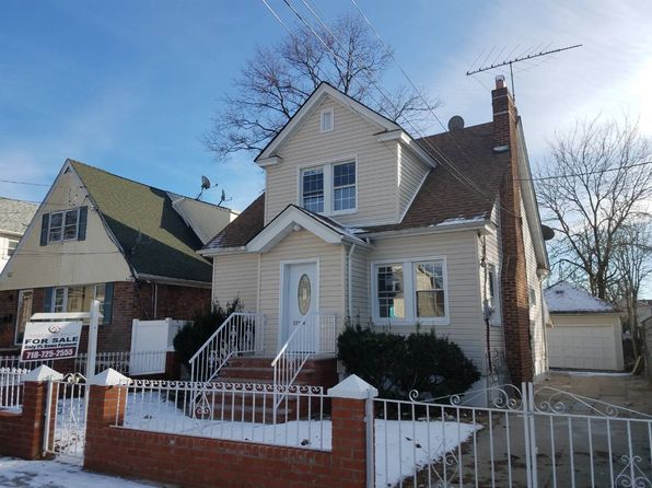 Queens Village Real Estate - Queens Village New York Homes For Sale ...