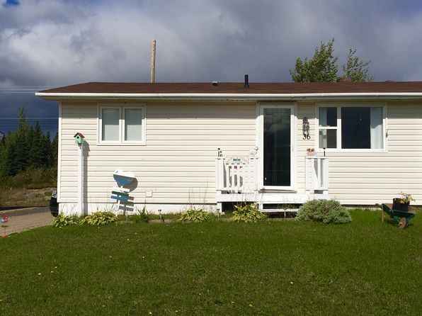 Happy Valley-Goose Bay Real Estate - Happy Valley-Goose Bay NL Homes ...