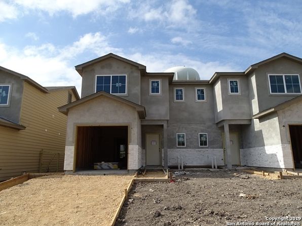 San Antonio TX Duplex & Triplex Homes For Sale - 78 Homes | Zillow