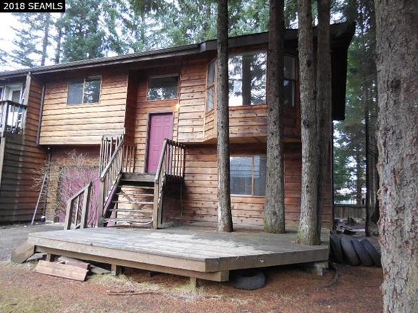 Juneau Real Estate - Juneau AK Homes For Sale | Zillow