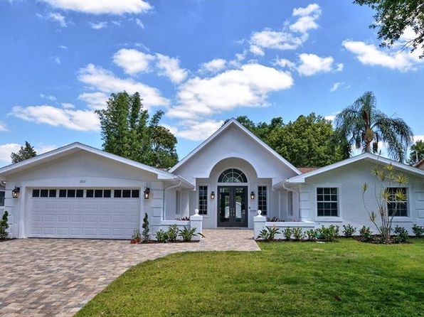 Orwin Manor Real Estate - Orwin Manor Orlando Homes For Sale | Zillow