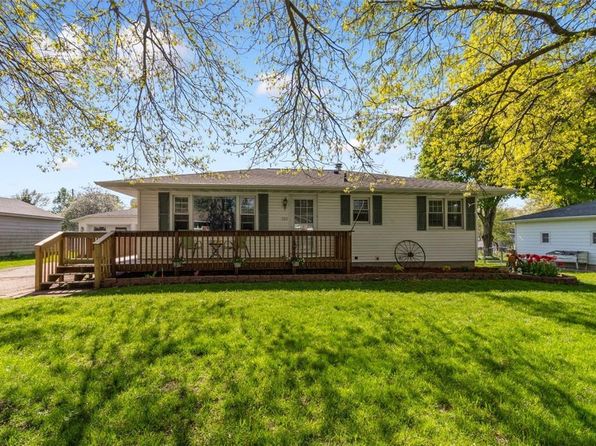 Atkins Real Estate - Atkins IA Homes For Sale | Zillow