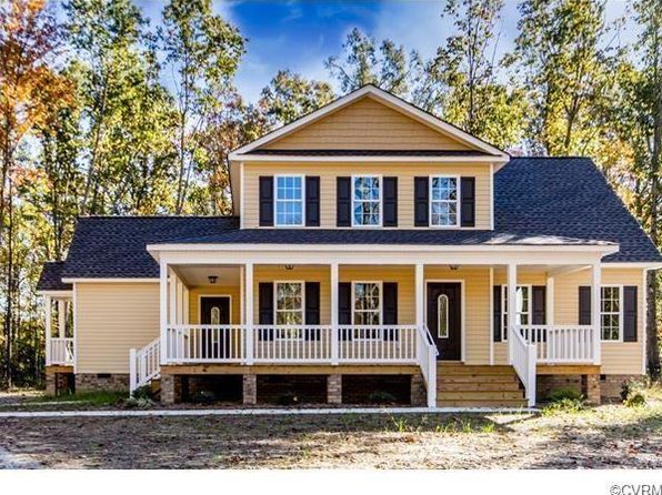 Prince George Real Estate - Prince George VA Homes For Sale | Zillow