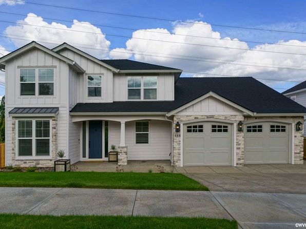 Salem Real Estate - Salem OR Homes For Sale | Zillow