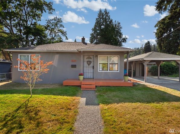 Shoreline Real Estate - Shoreline WA Homes For Sale | Zillow