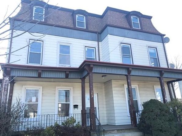 South Bound Brook Real Estate - South Bound Brook NJ Homes For Sale ...