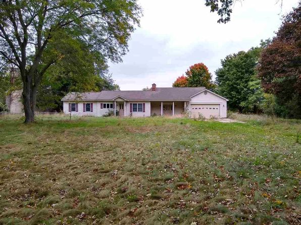 Parma Real Estate - Parma MI Homes For Sale | Zillow